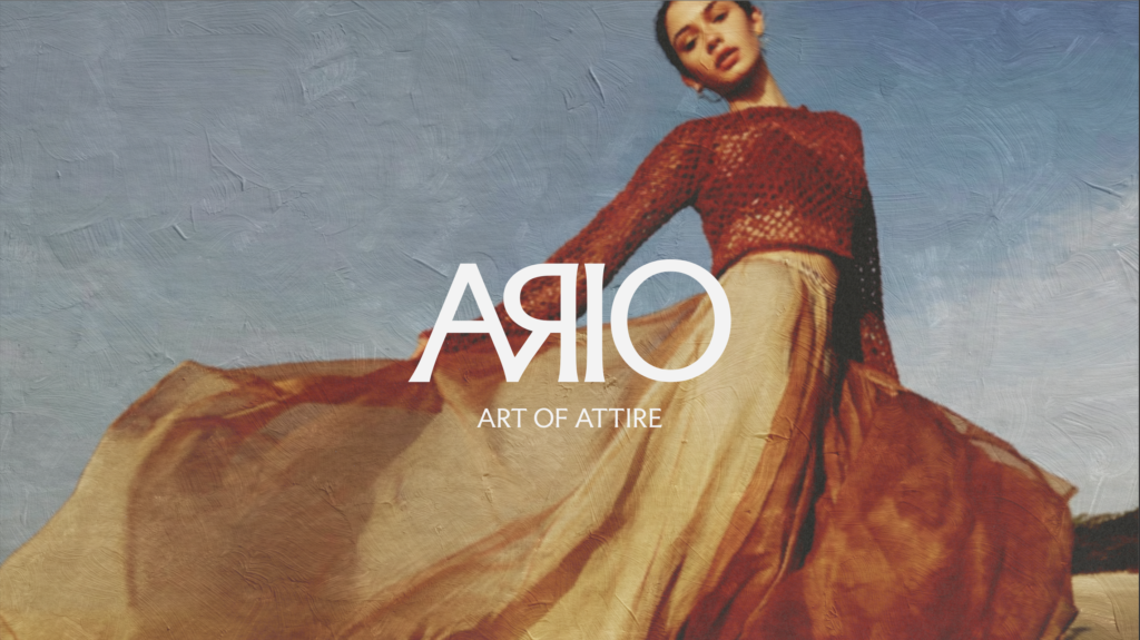 Sobre a Ario - ARIO